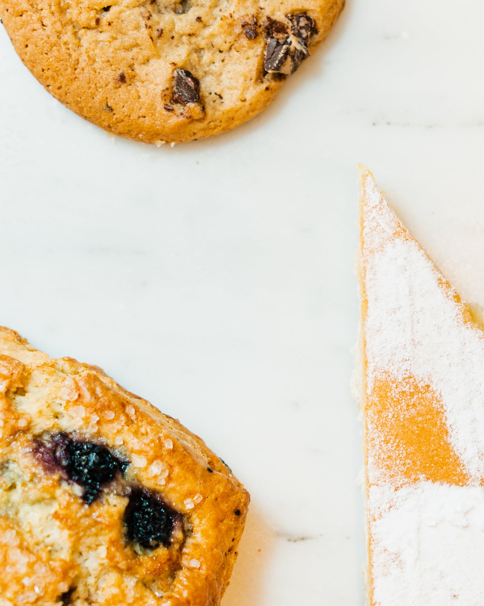 Pastries | Old World Coffee Lab